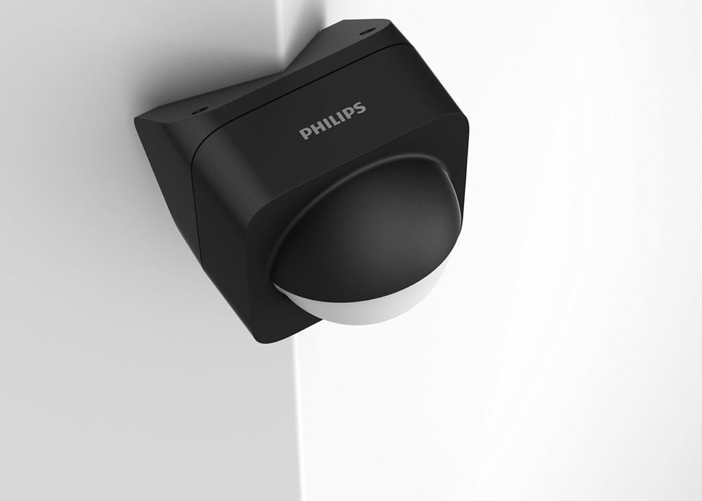 Philips Hue White & Color Ambiance Appear Outdoor Wall | + Philips Hue ...