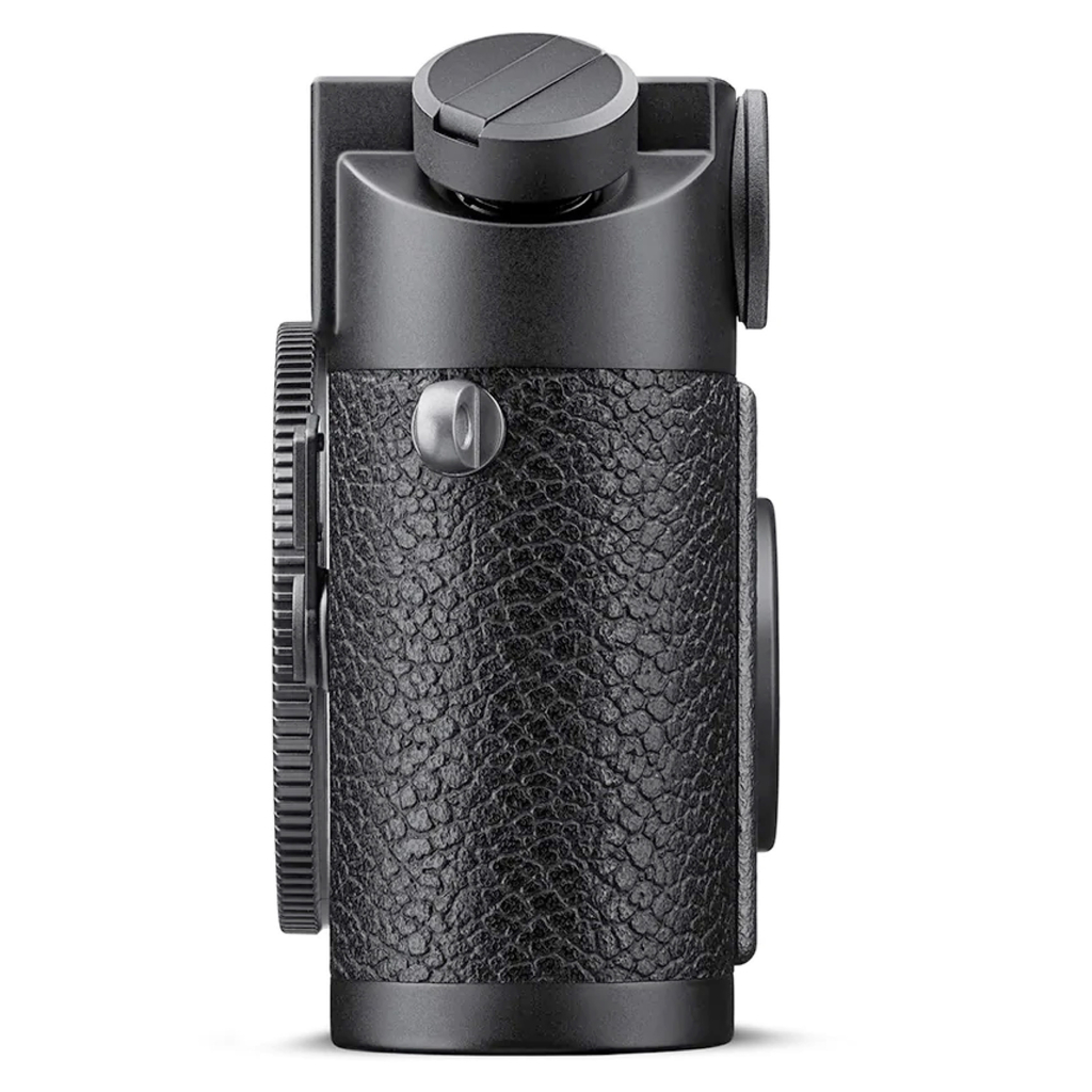 Leica M6 Analog Rangefinder Telêmetro Camera (35mm) l M bayonet l 16 ...