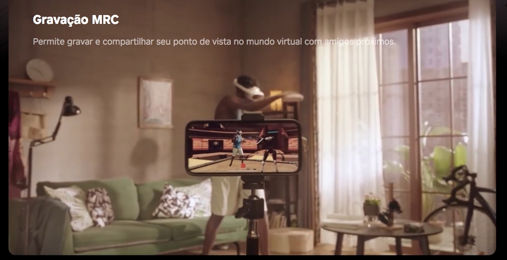 PICO 4 All-in-one VR Headset 4k+