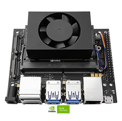 NVIDIA Jetson TX2i Module 900-83489-0000-000