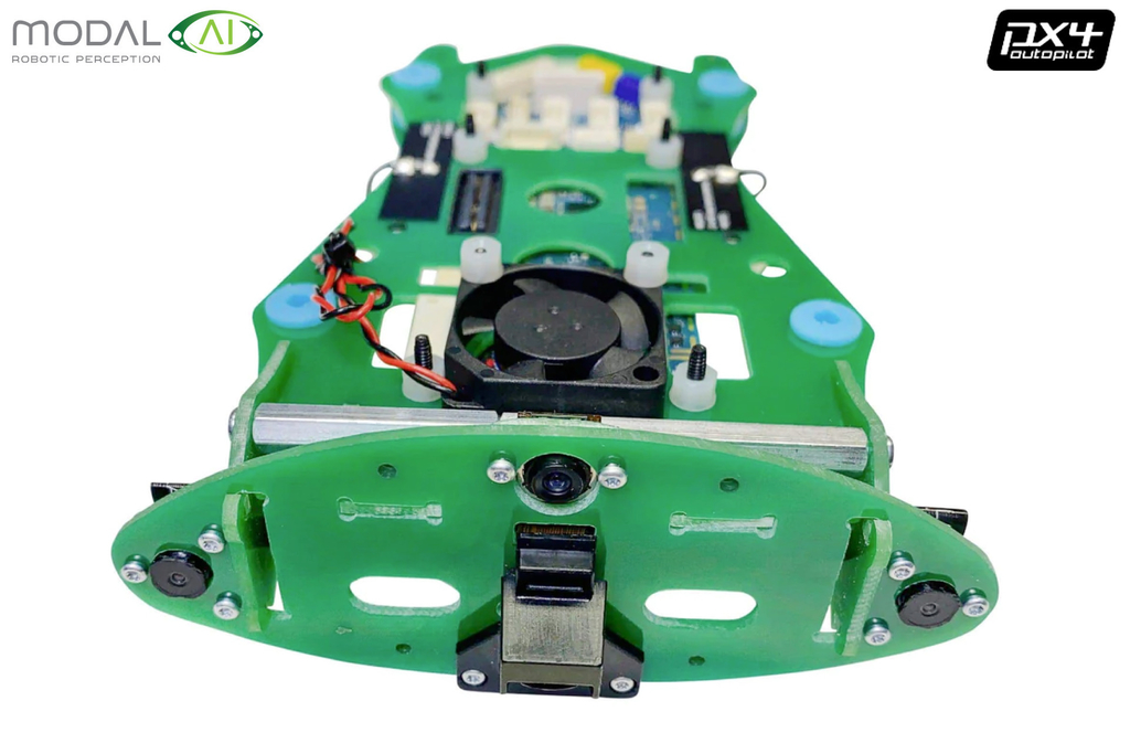 Modal AI VOXL Flight Deck Developer Kit