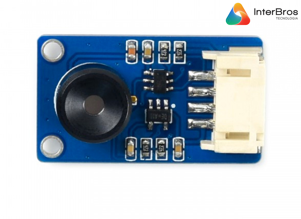 Waveshare MLX90640 IR Array Thermal Imaging Camera, 32×24 Pixels, 110 ...