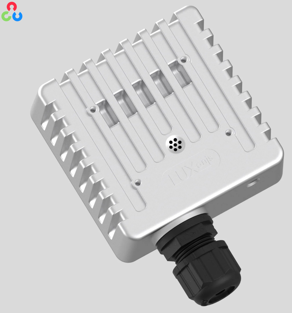 Luxonis OAK--1-PoE | OpenCV AI Kit | 4K Depth Camera 12MP | IP67