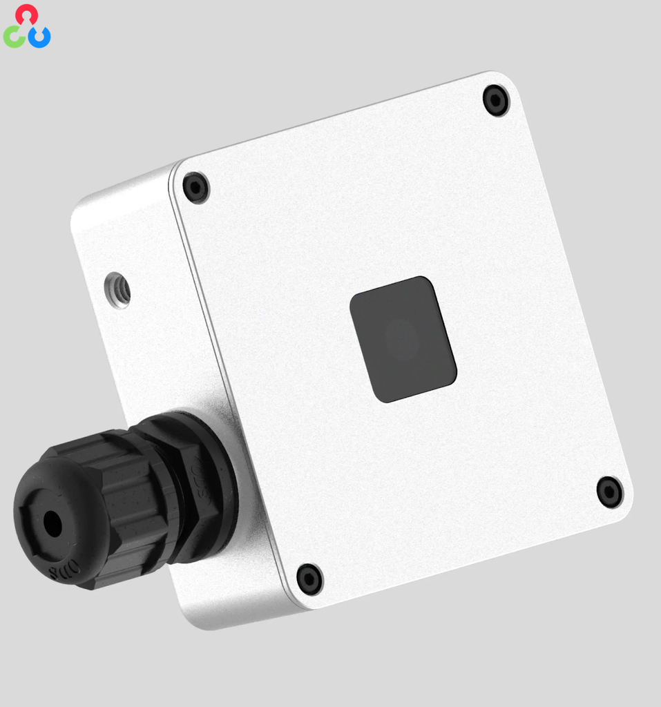 Luxonis OAK--1-PoE | OpenCV AI Kit | 4K Depth Camera 12MP | IP67