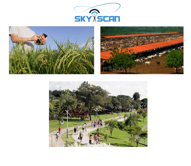 SkyScan EWS PRO 2 Lightning Detector | Detector de Raios e Tempestades ...