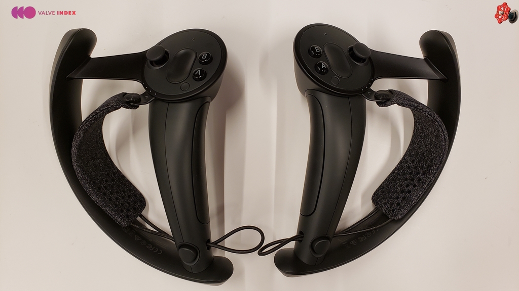 HTC VIVE Pro 2 VR Headset + VALVE Index Controllers