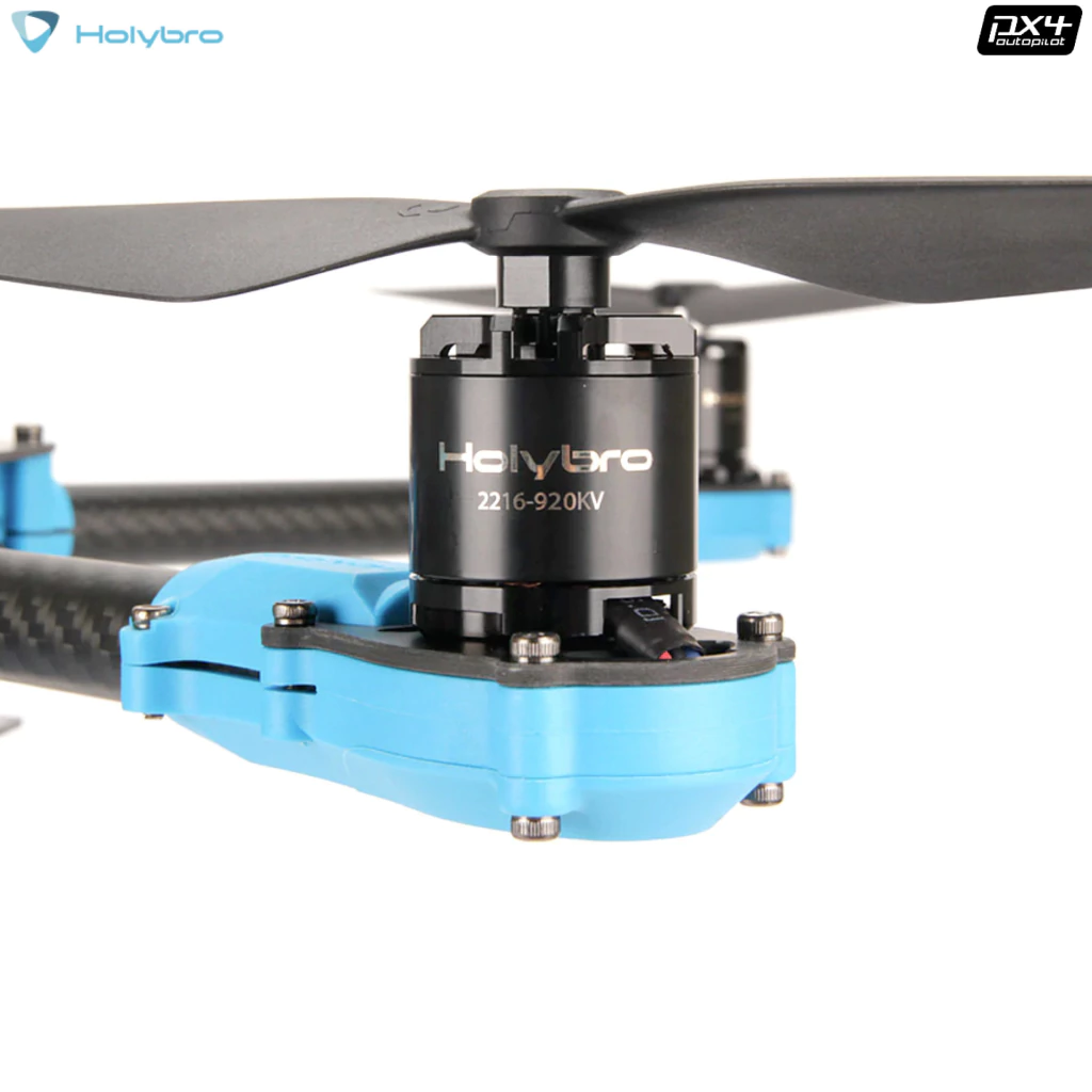 Holybro PX4 Development Kit X500 v2 Kit de Drone de desenvolvimento ...