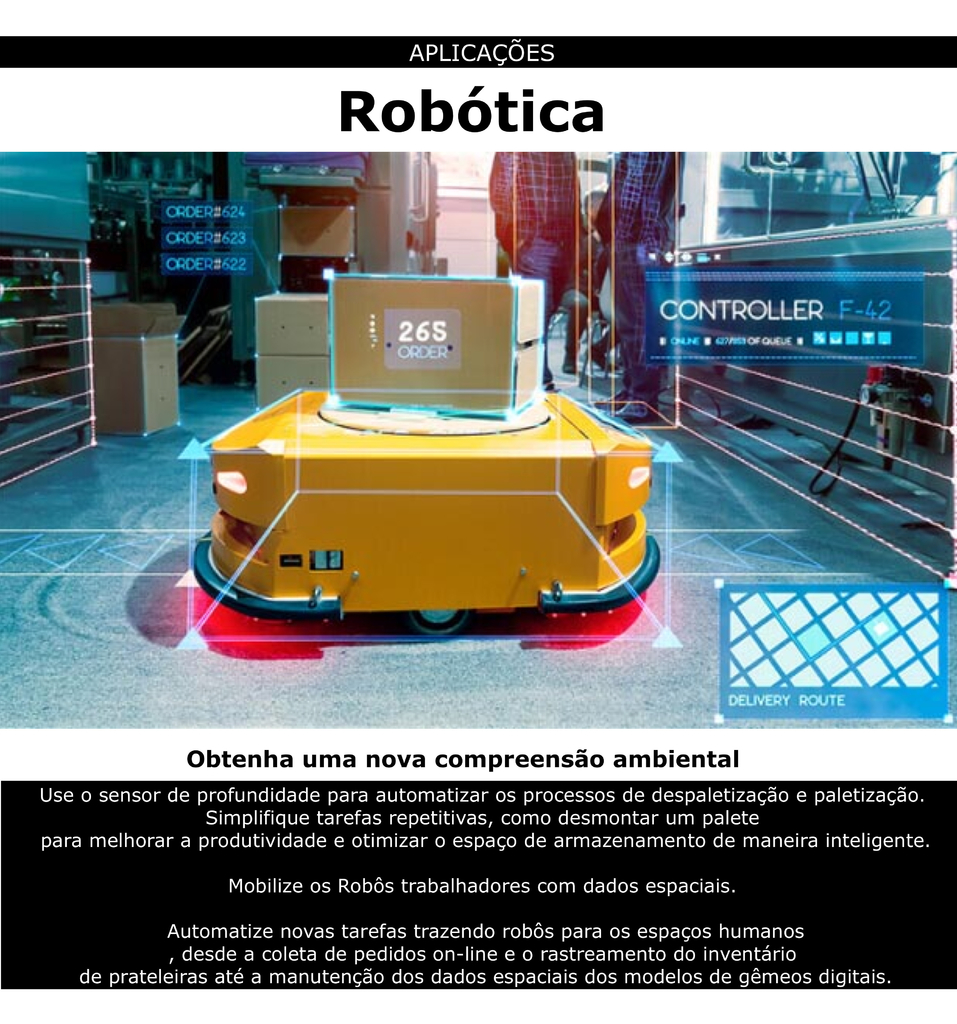 Microsoft Azure Kinect DK Developer Kit