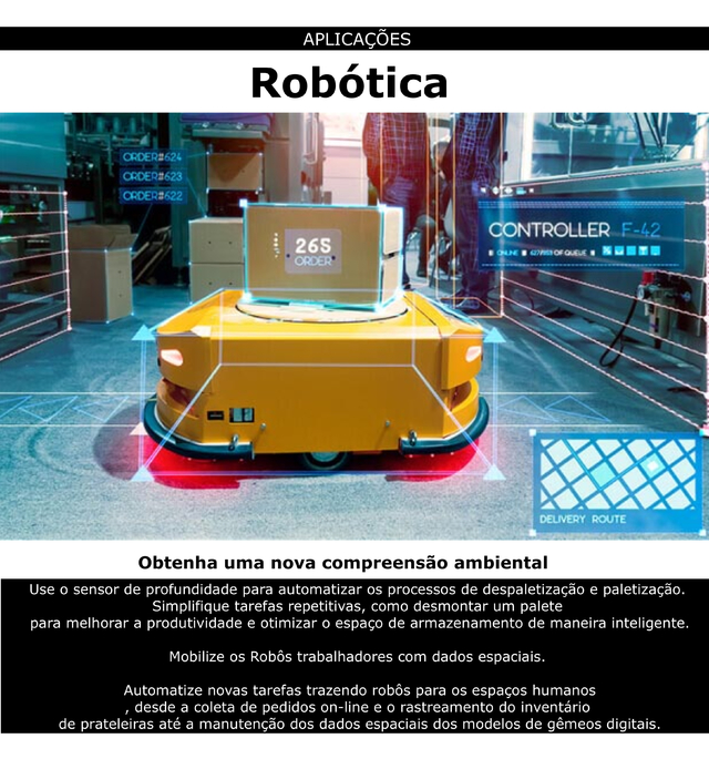 Microsoft Azure Kinect DK Developer Kit