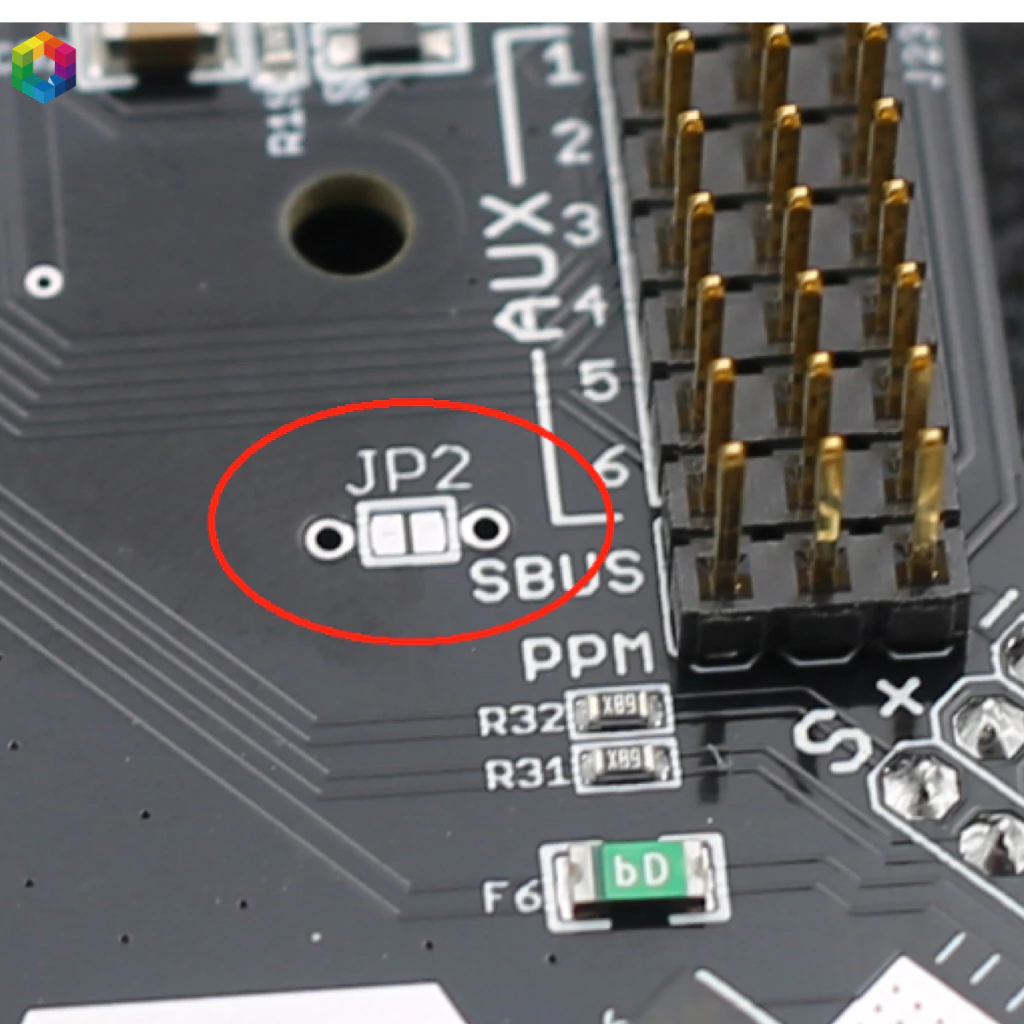 CubePilot SpektreWorks Kore Multi-Rotor Carrier Board for the Cube ...