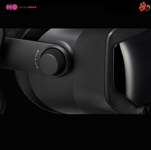Valve Index Headset - Comprar em Loja do Jangão