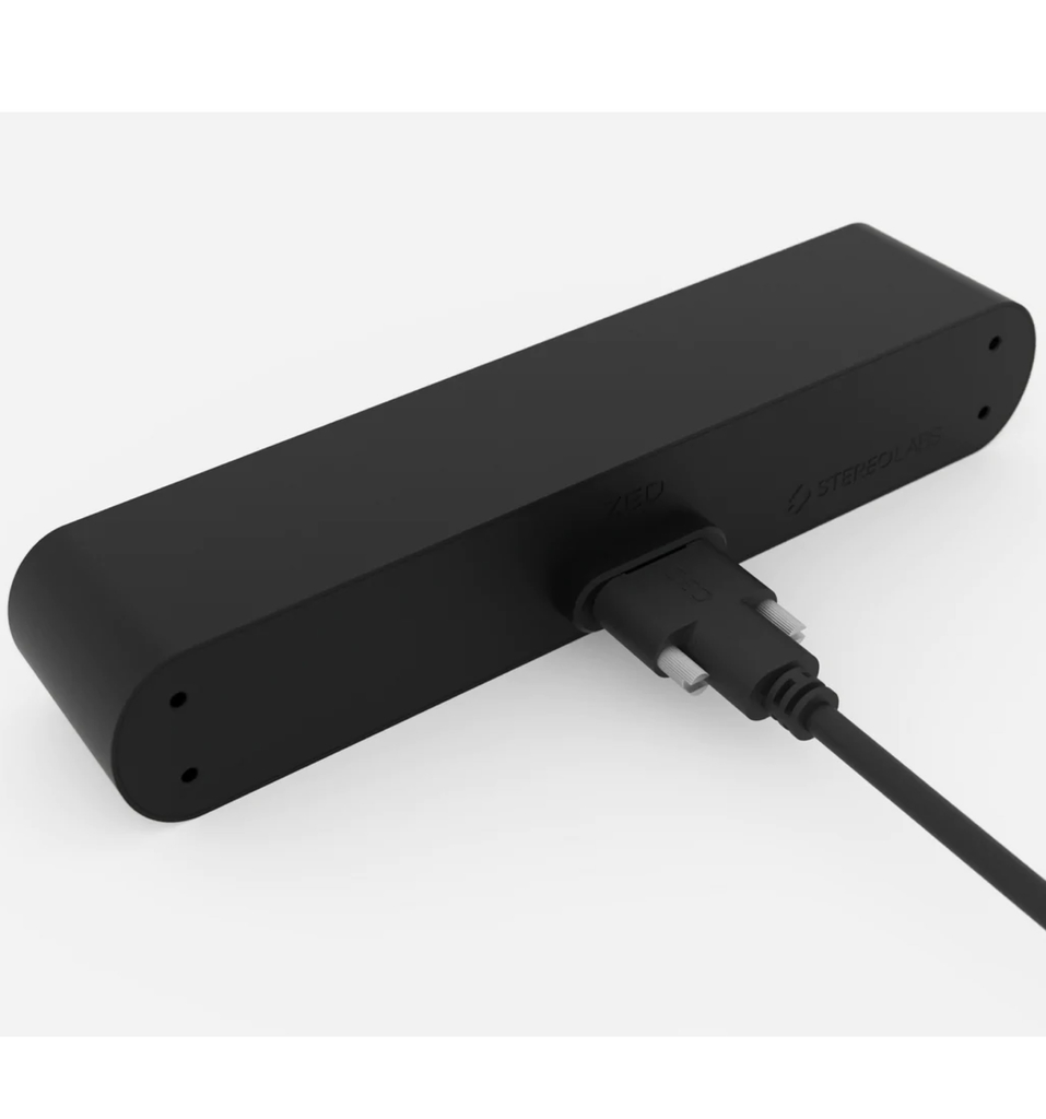 Nova Stereolabs ZED 2i Ai Stereo Depth Camera IP66 | Distância Focal ...