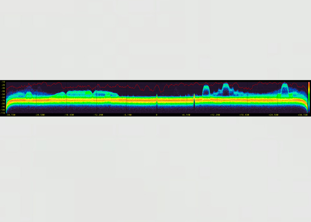 Nuand bladeRF 2.0 micro xA9 THERMAL | BRFM-XA9-HT