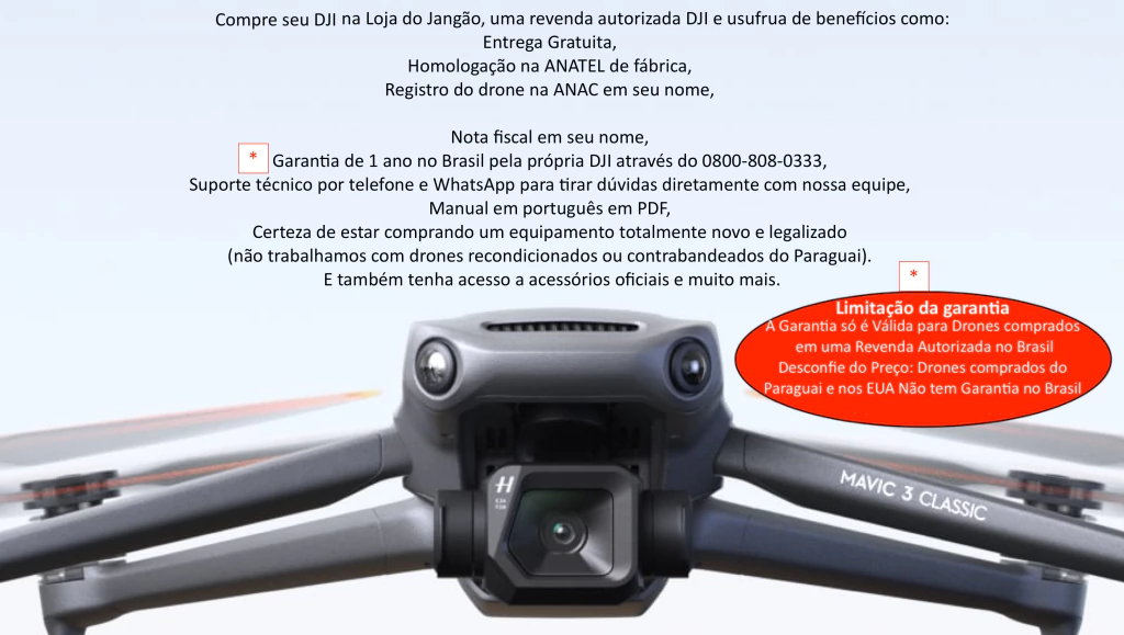 DJI Matrice 300 RTK l Commercial Quadcopter Drone UAV l Pronta Entrega
