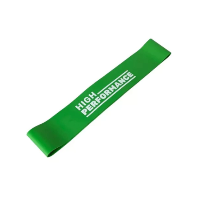 Bandas circulares de látex