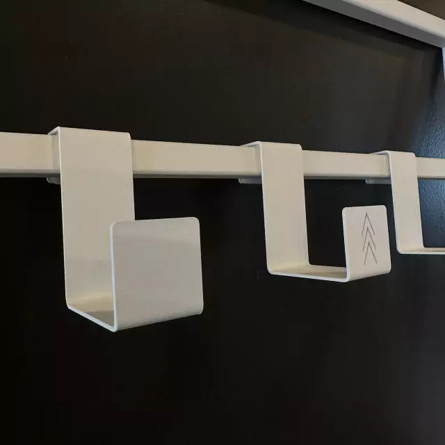 PERCHITA MOVIL BLANCA - Comprar en Rumar