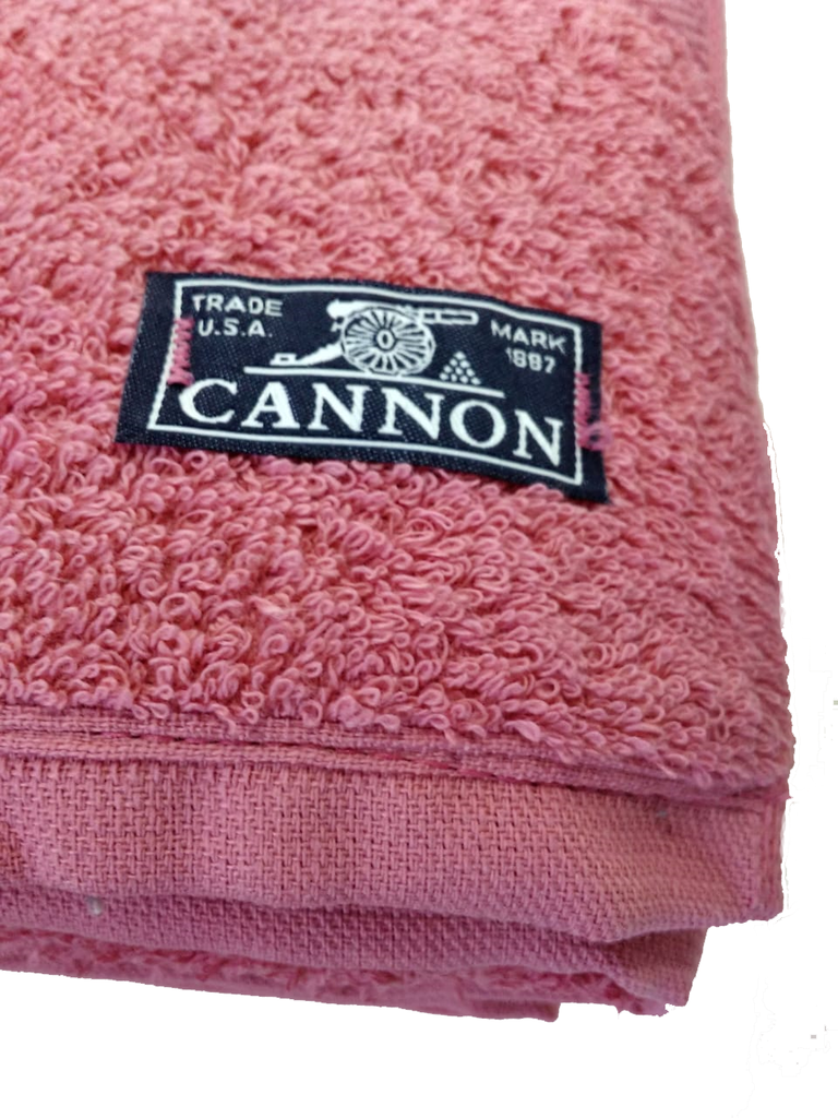 Toalla Cannon 520 gr