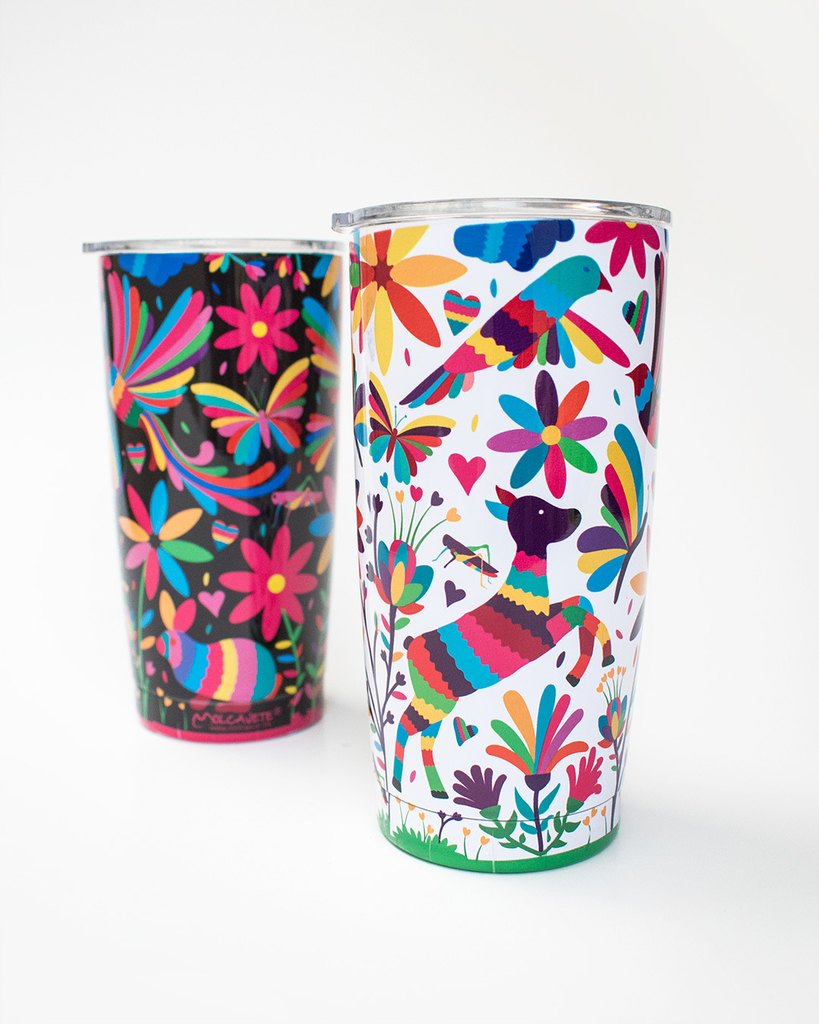 Vasos térmicos Premium