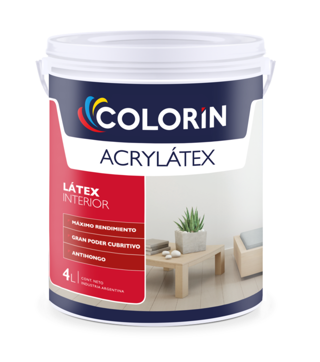 Comprar COLORIN en Pinturería Norte