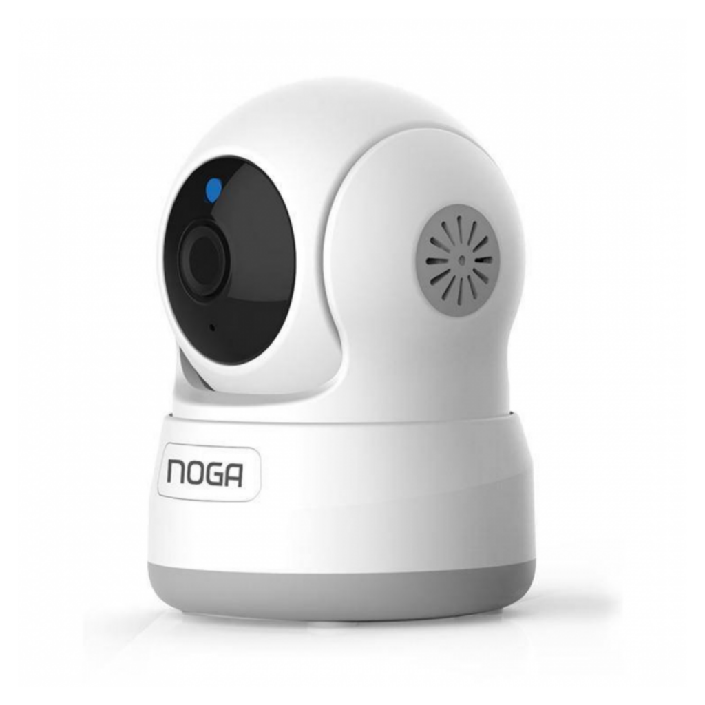 CAMARA IP NOGA NGIP721-2 FULL HD INALÁMBRICA - Click