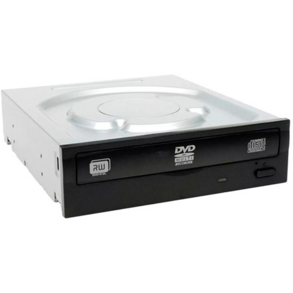 LECTORA DE DVD/CD - Comprar en Click