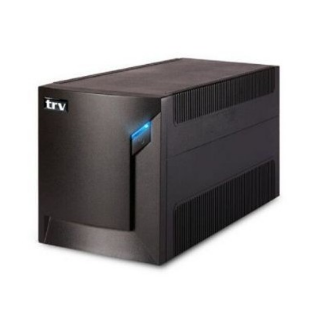 UPS ESTABILIZADOR PC TRV NEO 1200VA - Comprar en Click