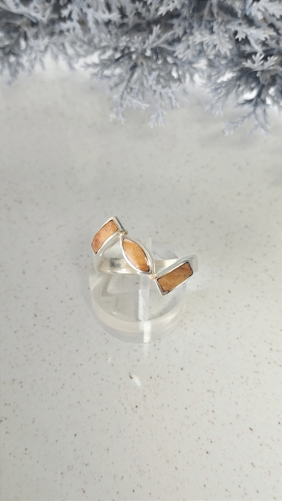 SAHILY - AN182 - Comprar en SOJO Joyas