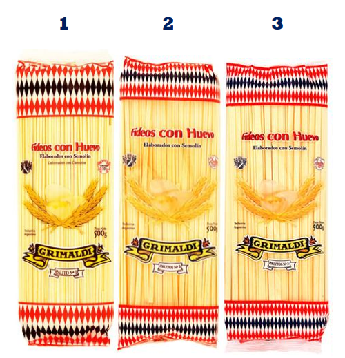 Comprar Fideos en Distribebidas La Plata