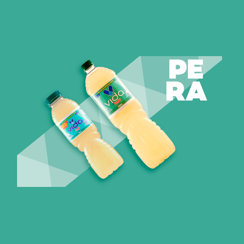 Vida By Baggio Saborizadas x 1500 cc