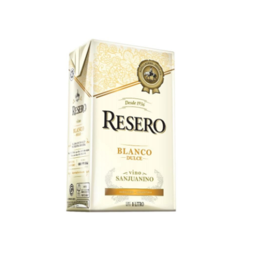 Resero - Comprar en Distribebidas La Plata