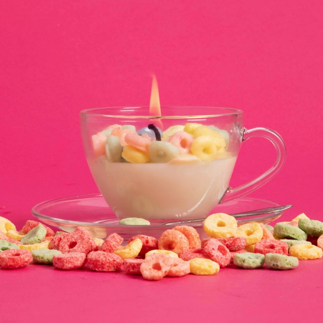 Good Morning - Xícara - Comprar em Discovery Candle