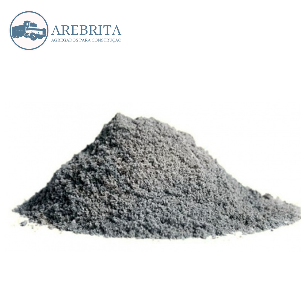 Material para construção (Areia,Pedra brita, Brita branca para jardi