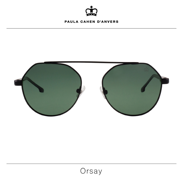 COLECCIÓN PAULA MOD "ORSAY" POLARIZADO.