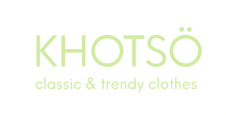 Tienda Online de Khotso