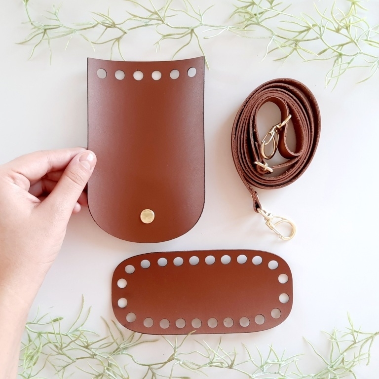 Kit Bolsa Lívia (3 kits) - Comprar em Matilda Atacado