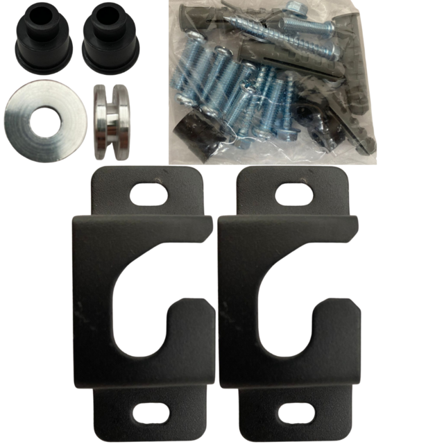 Suporte Universal Para tv Fixo de 10 a 72 Polegas - Força e Luz