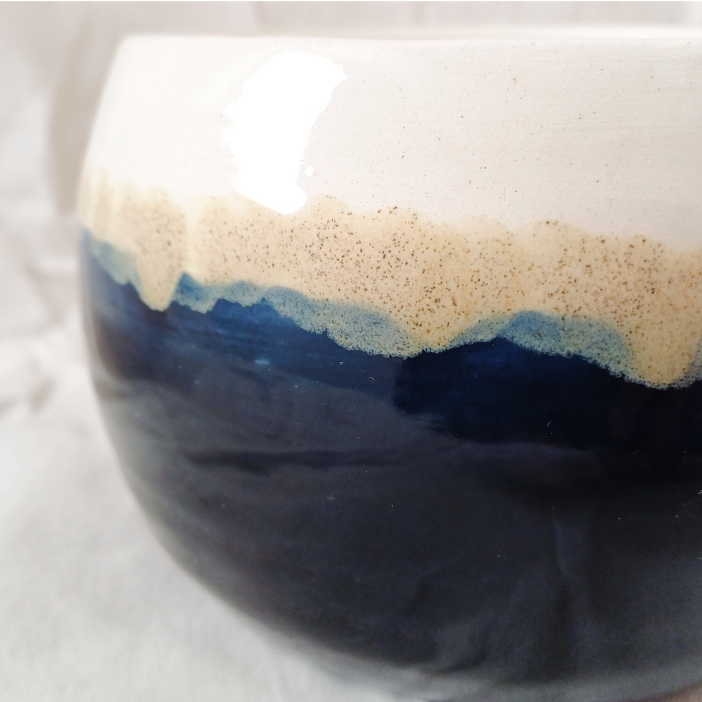 Dune Vol.2 - Natalí Zarankin . Mapache Indio