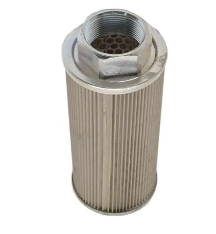 FILTRO ACEITE HIDRAULICO VOLVO 7632141102 IVECO 1902137 SCANIA 153468 ...