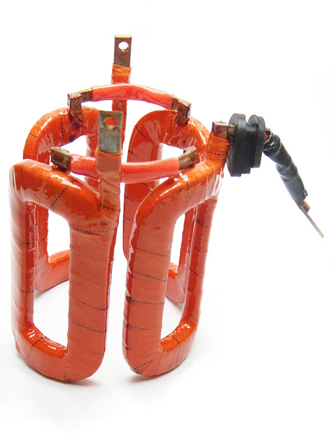 31811-24V - Caterpillar c/ motor de part. Nipo Denso 24v