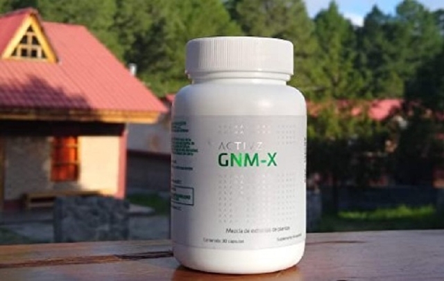 Activz Gnm X 30 Capsulas Para Que Sirve Shop Sale | www.oceanproperty.co.th
