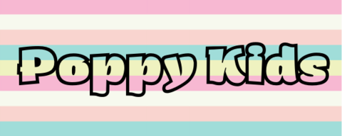 Loja online de Poppy Kids