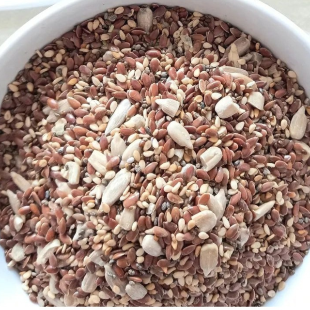 Mix de semillas - Comprar en Be Natural