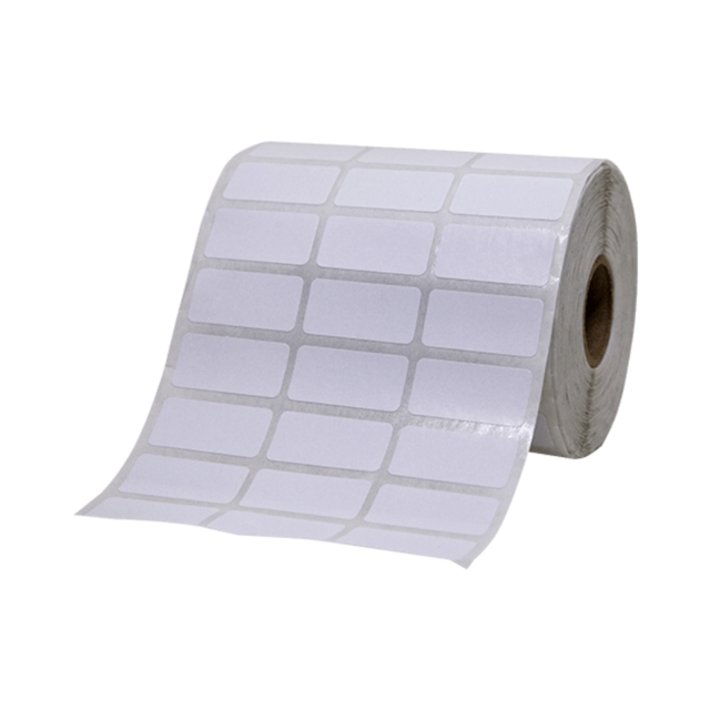 Etiqueta rolo 33x18mm 3 colunas (com 4825 unidades)