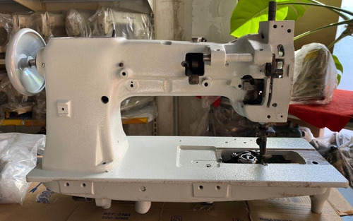 Reta Transporte Triplo Durkopp 239-125 Completa Garantia Nfe