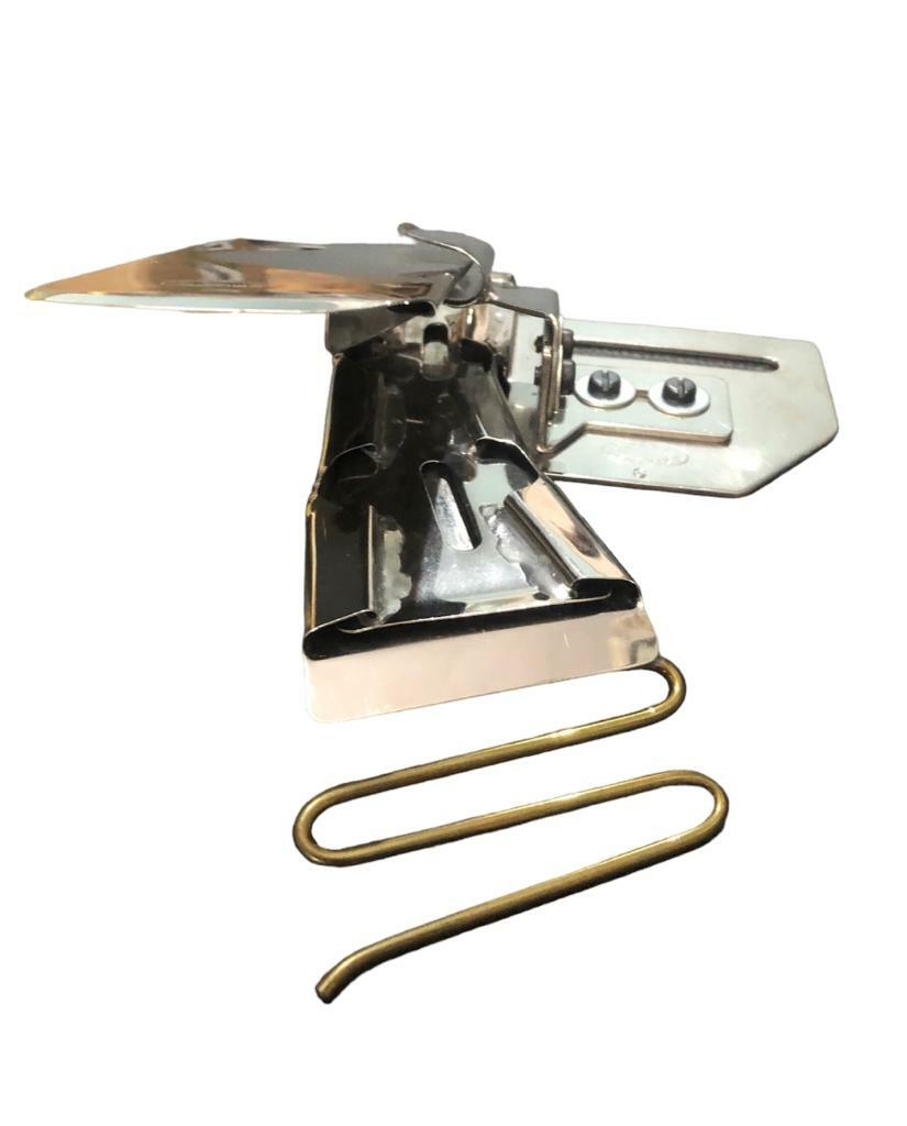 APARELHO COS COM CALÇA 1 FITA ANATÔMICO