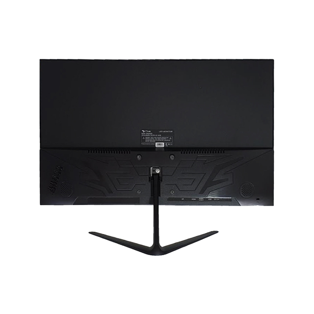 Monitor Gamer Duex 24" Led Full HD 144Hz 1ms Ips Widescreen Hdmi/DP ...
