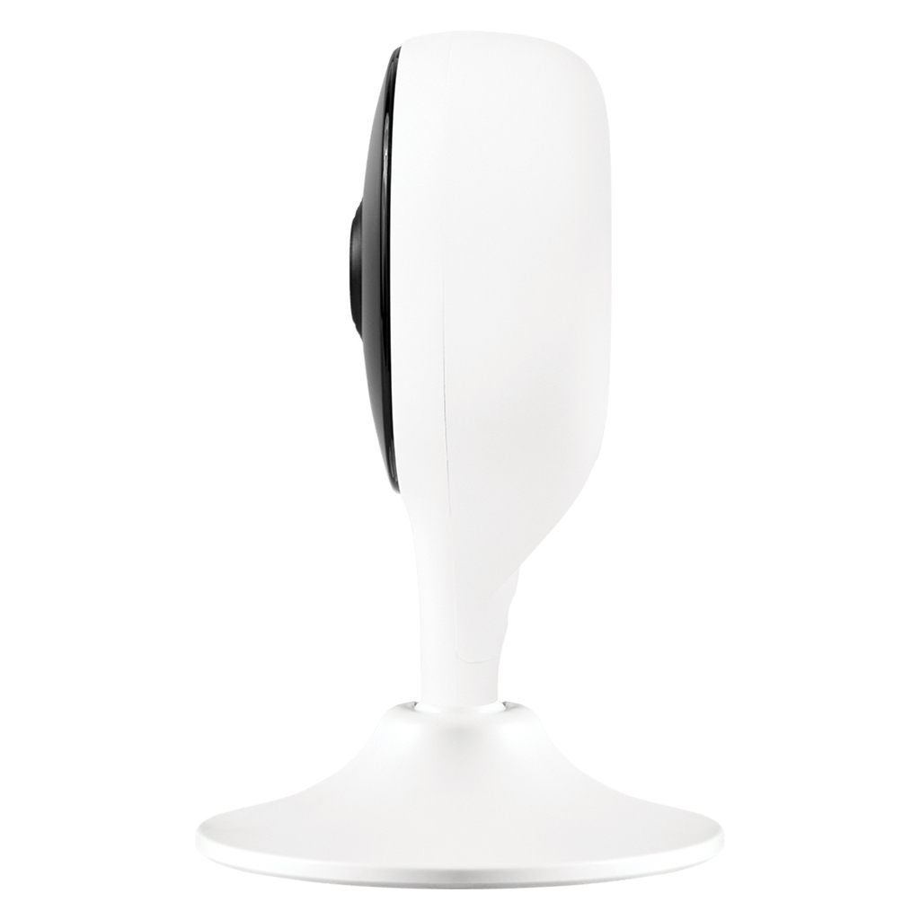 Câmera Interna Inteligente Intelbras Mibo IMX C | Wi-Fi | Full HD ...