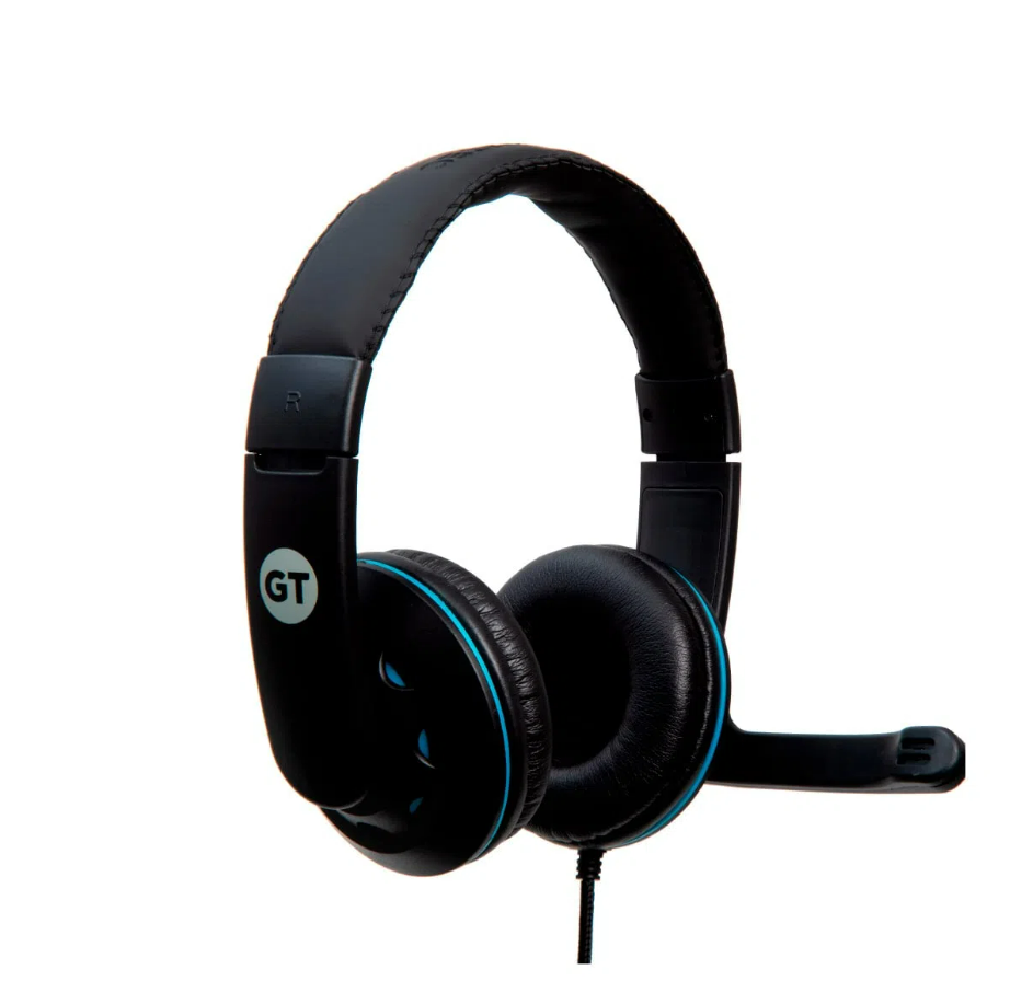Headset Office GT Premium