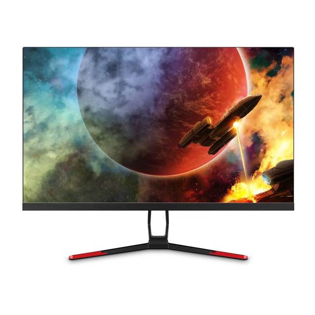 Monitor Gamer GT 27" Led - Full HD - 75Hz 1MS Widescreen - HDMI/VGA