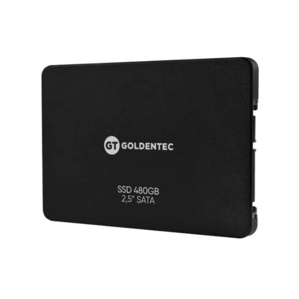 SSD 480GB GT